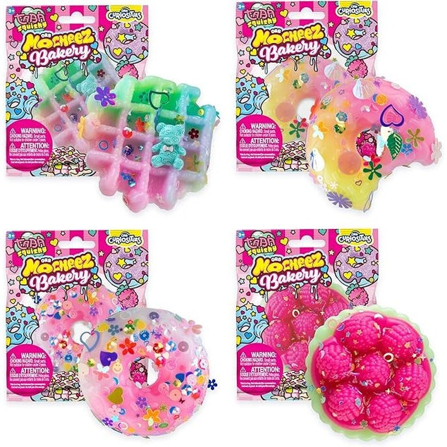 Taba Squishy - Bakery – Squishy Squishies