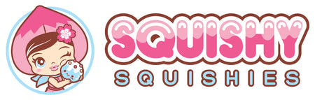 Bikini Bottom Buddies Whimsical Series Plush Figure (Blind Box ...