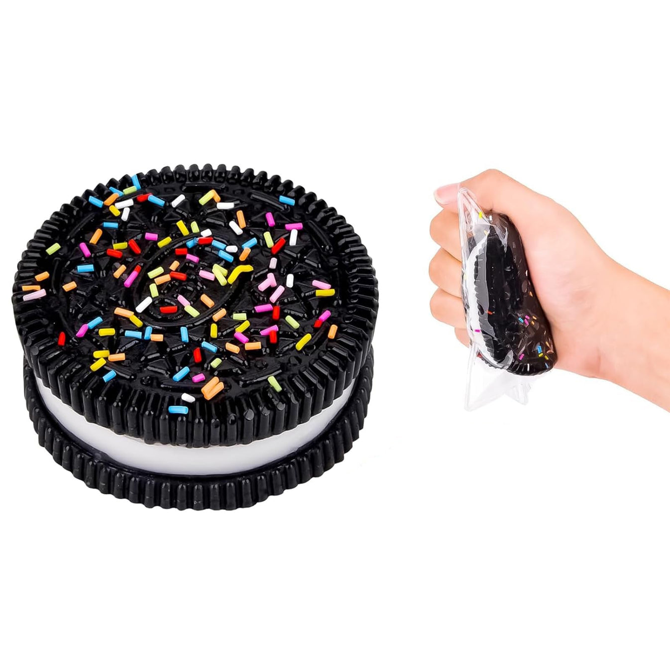 Taba Squishy - OREO – Squishy Squishies