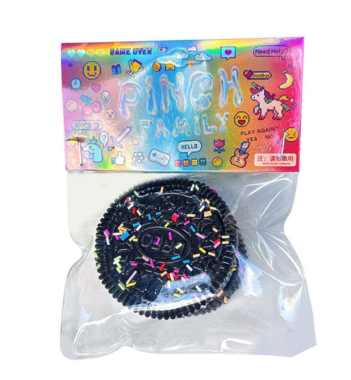 Taba Squishy - OREO – Squishy Squishies